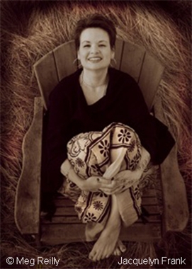 Jacquelyn Frank | Hachette UK