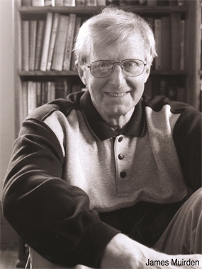 James Muirden | Hachette UK