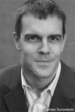 James Surowiecki | Hachette UK