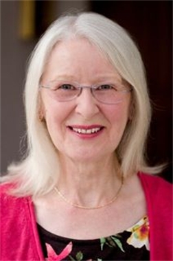 Jennifer Cryer | Hachette UK