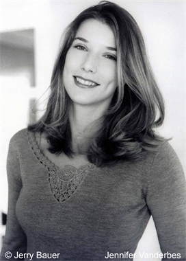 Jennifer Vanderbes | Hachette UK