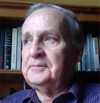 Joseph Farrell | Hachette UK