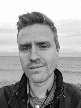 Justin Myers | Hachette UK