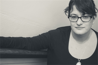 Kaite Welsh | Hachette UK