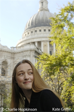 Kate Griffin | Hachette UK
