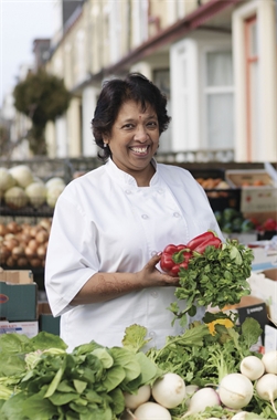 Kaushy Patel | Hachette UK