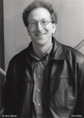 Ken Alder | Hachette UK