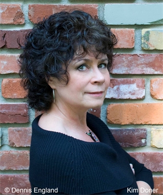 Kim Doner | Hachette UK
