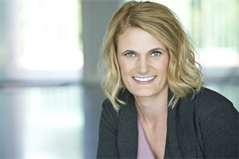 Laura Griffin | Hachette UK