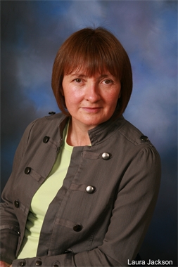 Laura Jackson | Hachette UK