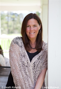 Laura Munson | Hachette UK