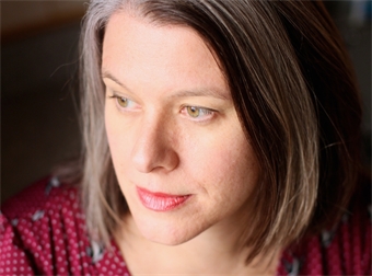 Laura Sims | Hachette UK