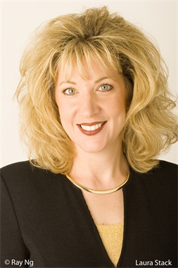 Laura Stack | Hachette UK