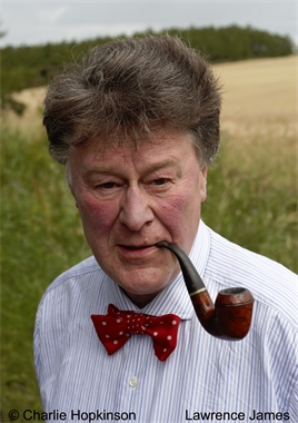 Lawrence James | Hachette UK