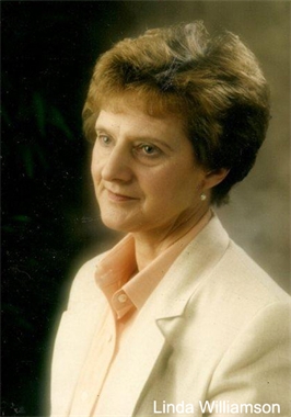 Linda Williamson | Hachette UK