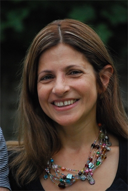 Lyuba Vinogradova | Hachette UK