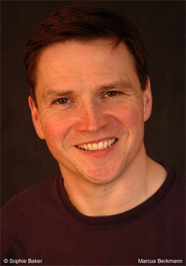 Marcus Berkmann | Hachette UK