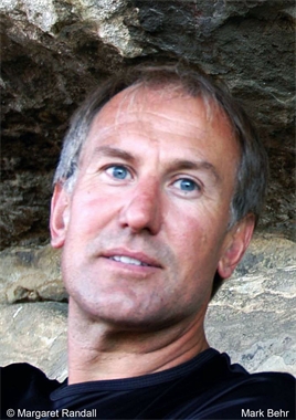 Mark Behr | Hachette UK