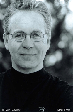 Mark Frost | Hachette UK