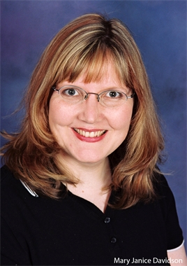MaryJanice Davidson | Hachette UK