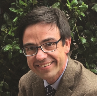 Matt Farwell | Hachette UK