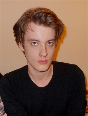 Matthew Crow | Hachette UK