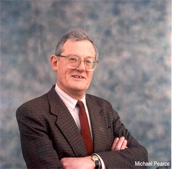 Michael Pearce | Hachette UK