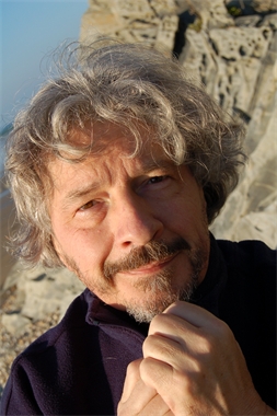 Michel Rostain | Hachette UK