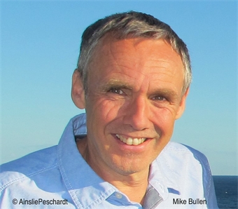 Mike Bullen | Hachette UK