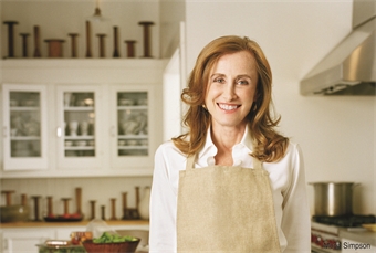 Mona Simpson | Hachette UK