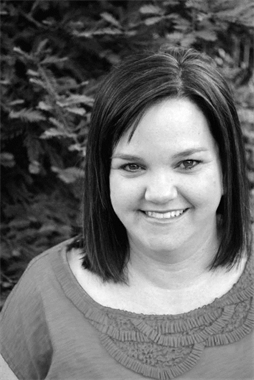 Monica Murphy | Hachette UK