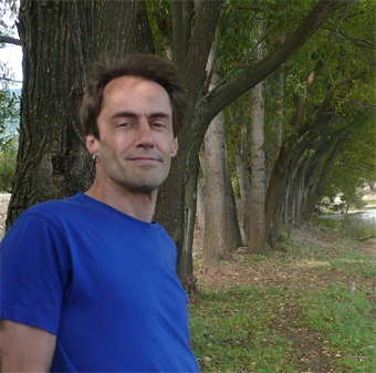 Neil Ansell | Hachette UK