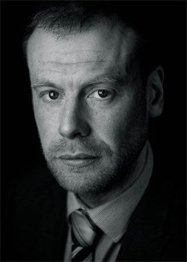 Neil Broadfoot | Hachette UK