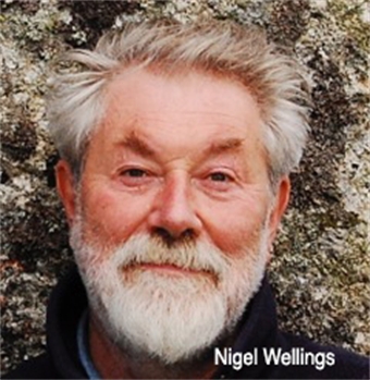 Nigel Wellings | Hachette UK