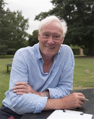 Patrick Eagar | Hachette UK