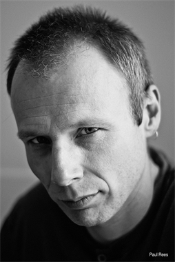 Paul Rees | Hachette UK