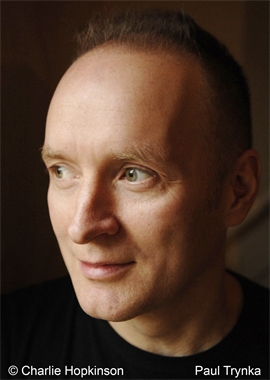 Paul Trynka | Hachette UK