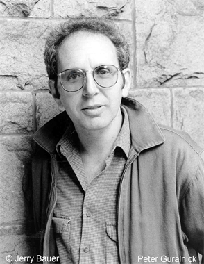 Peter Guralnick | Hachette UK