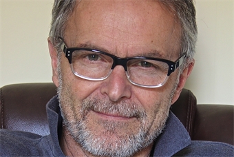 Peter Liney | Hachette UK