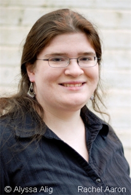 Rachel Aaron | Hachette UK