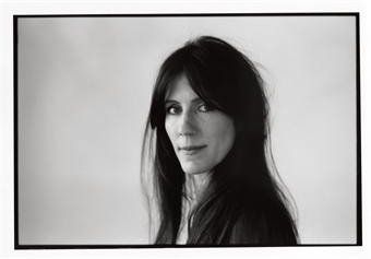 Rebecca Mackenzie | Hachette UK