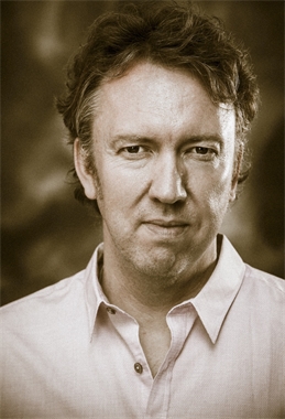 Richard Lumsden | Hachette UK