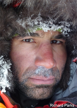 Richard Parks | Hachette UK