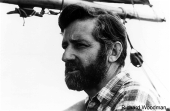 Richard Woodman | Hachette UK