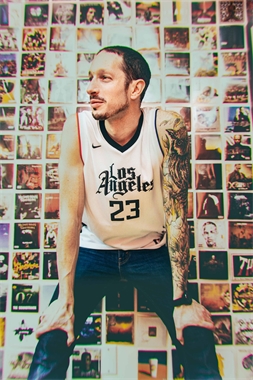 Rob Boffard | Hachette UK