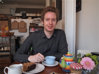 Rob Temple | Hachette UK