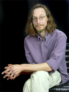 Rob Walker | Hachette UK