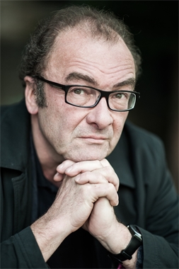 Robert Menasse | Hachette UK