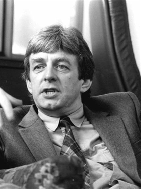 Roger Wilkes | Hachette UK