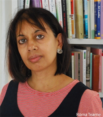 Roma Tearne | Hachette UK